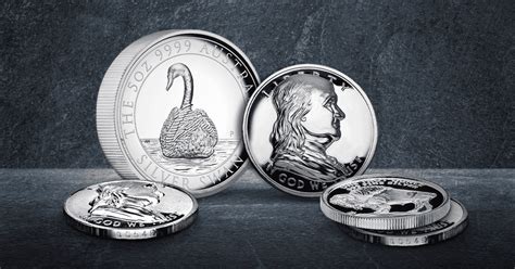 What Are High Relief And Ultra High Relief Coins Apmex