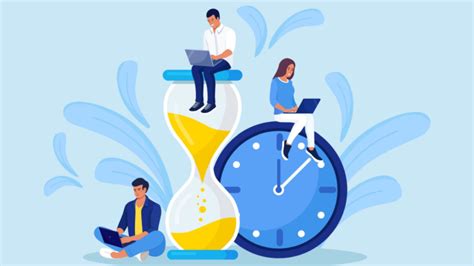 7 Timekeeping System To Improve Employee Productivity Easily