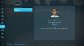 LS 22 Disable Contract Machines V1 0 0 0 Farming Simulator 2025 Mod LS 2025 Mod FS 25 Mod