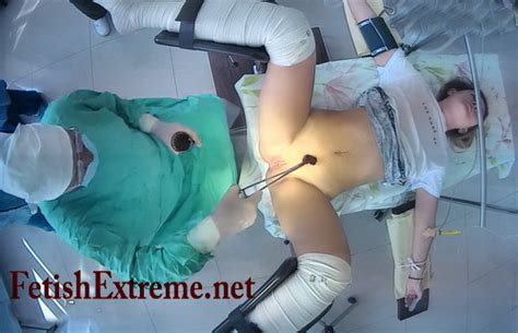 Dozens Of Women Secretly Filmed During Medical Procedures Including