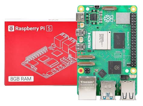 Setting Up Raspberry Pi 5 A Beginners Guide By Vivek Arora Medium