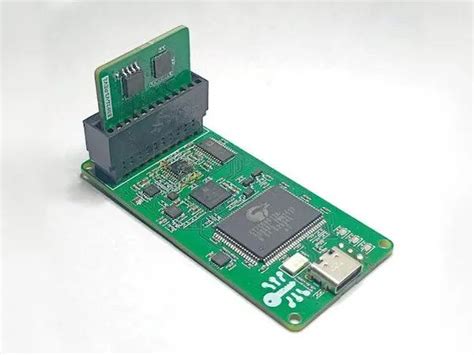 Kévin Courdesses Breaks the ESP32 V3 ESP32 C3 and ESP32 C6 Wide Open with a Side Channel