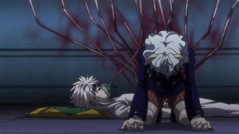 Hunter X Hunterepisod Animasi