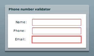 Flex And ActionScript Development Tips Always Showing Error Tips