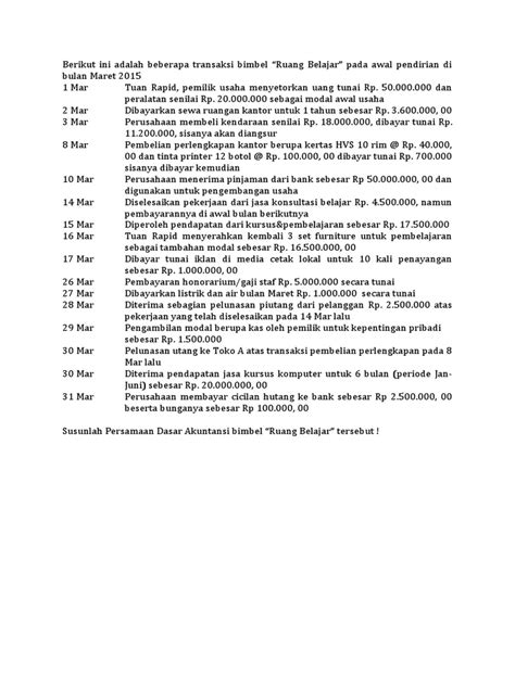 Template Tugas 12 Ips 2 Pdf