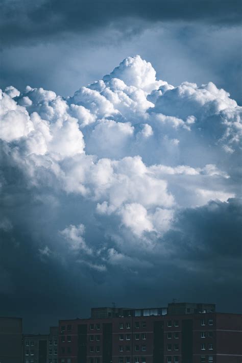 Top 999 Cloudy Sky Wallpaper Full Hd 4k Free To Use