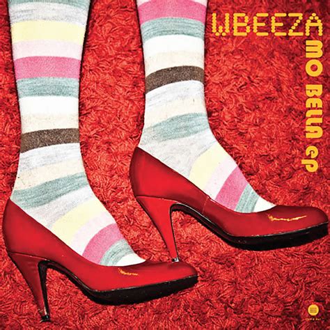Mobella Ep Wbeeza Third Ear Recordings