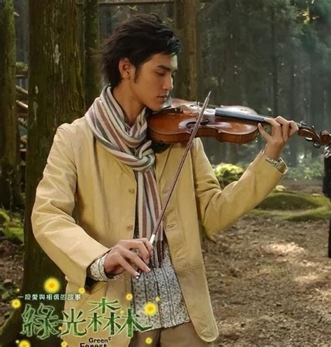 The History Of Taiwanese Heavenly Dishes From F4 Ethan Ruan To Wu Kangren Do They Eat