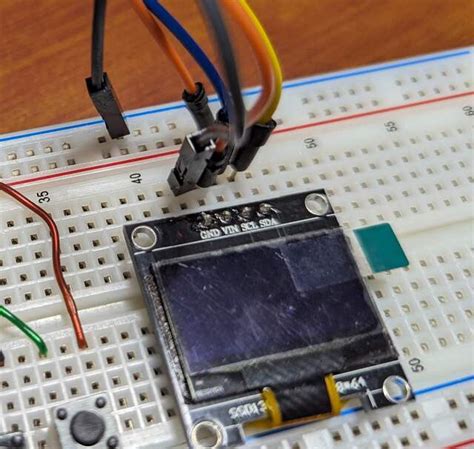 Install The Display Module Cow Pi 2024 11 Documentation