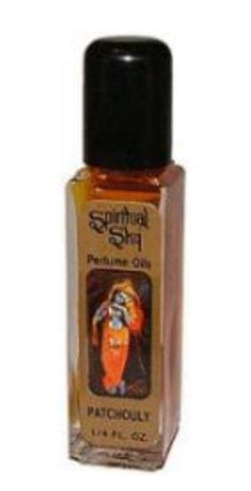 Spiritual Sky Perfume Oil Cloud Nine Shoppe
