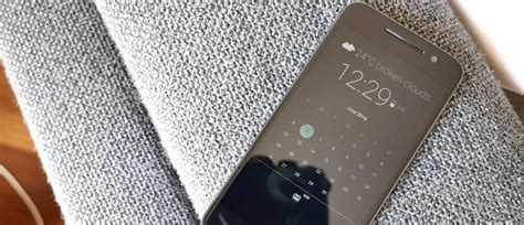 how to add an always on display to any android phone phandroid