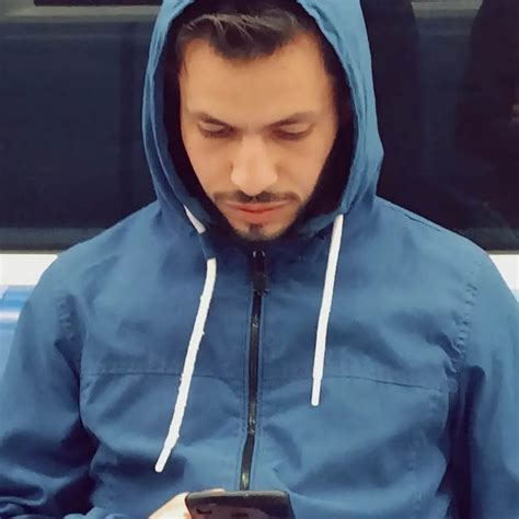 Farouk Badri Farouk Bdr19 • Threads Say More