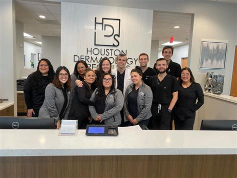 Houston Dermatology Specialists Houstondermatologyspecialists