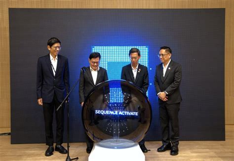 National Supercomputing Centre Nscc Singapore On Linkedin