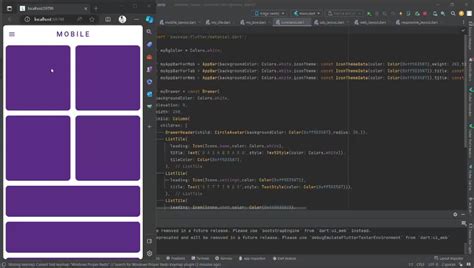 Video Mohammed Adilk On Linkedin Flutter Mobileappdevelopment Responsivedesign
