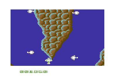 CSDb River Patrol By Beastie Babes CSDb River Patrol By Beastie Babes