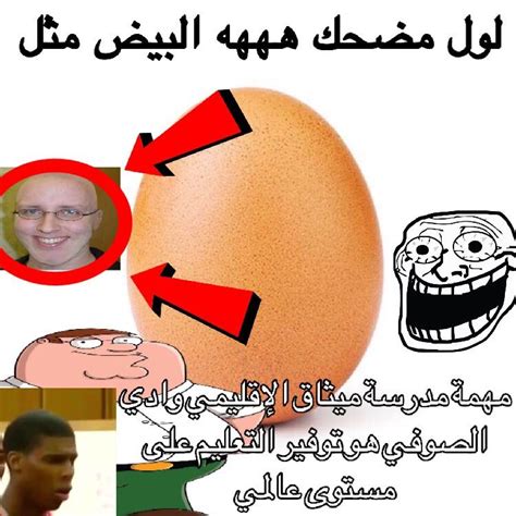 Bruh Egg البيضة الأكثر شعبية مضحك جدا Rarabfunny