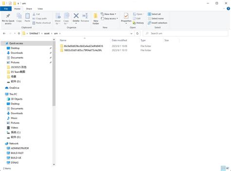 Name Of Texture Maps How To D5 Render Forum