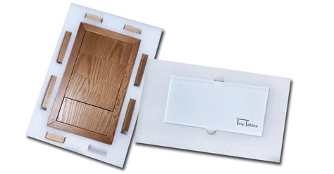 Tiny Tables By Mesasparajuegos Gamefound