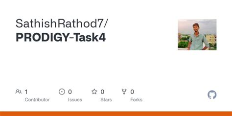 Data Science Internship Task 4 Ramavath Sathish Posted On The Topic