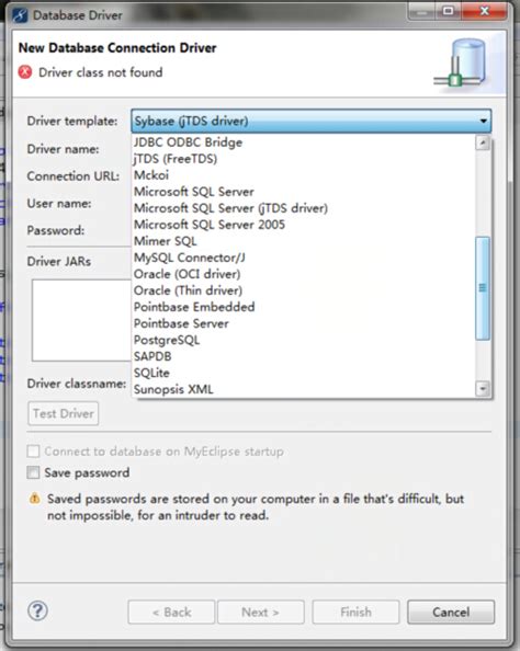 通过myeclipse工具直接操作数据库，执行sql语句，方便快捷 刘哥聊技术 博客园