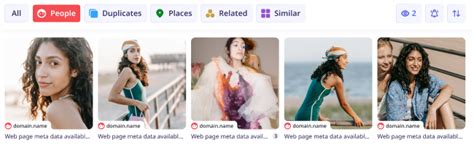 Lenso Ai AI Face Search Online And Facial Recognition Engine