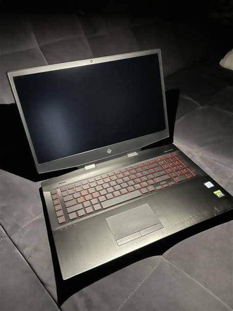 Gaming Laptop Hp Omen