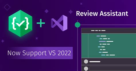Review Assistant Is Now Compatible With Visual Studio 2022 Devart Blog