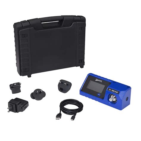 Williams Digital Torque Checker Csc Force Measurement Inc