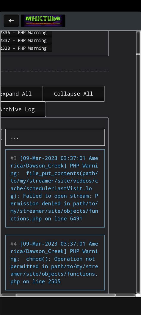 Live Redirect Issue After Gitpull · Issue 7769 · Wwbnavideo · Github