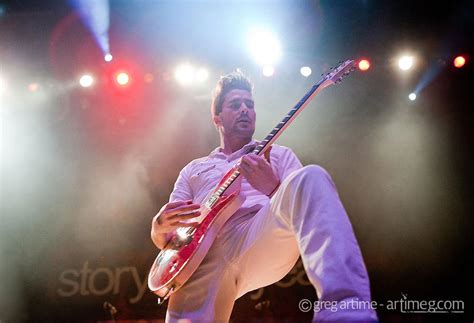 Philip Sneed Story Of The Year By Artimeg On Deviantart