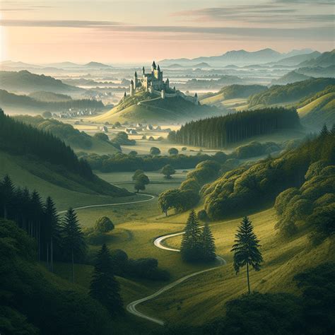 Exploring Camelot A Journey Through The Legend Of King Arthur The