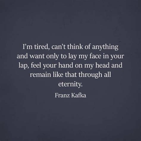 Quotes By Franz Kafka That Will Make You Question Everything