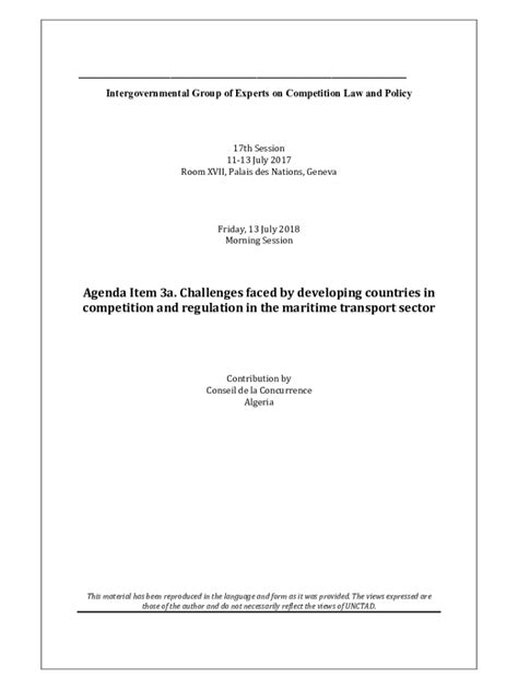 Remplissable En Ligne Challenges Faced By Developing Countries In