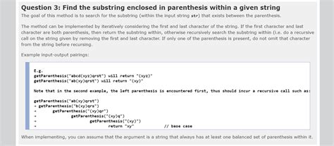 Solved Java Programming Question Program Is In This