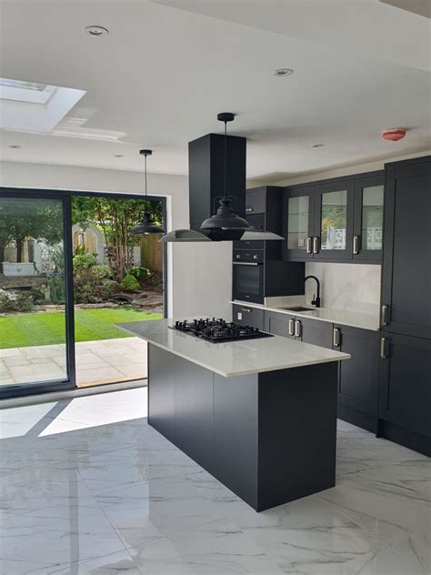 Contact Us Kitchen Logic