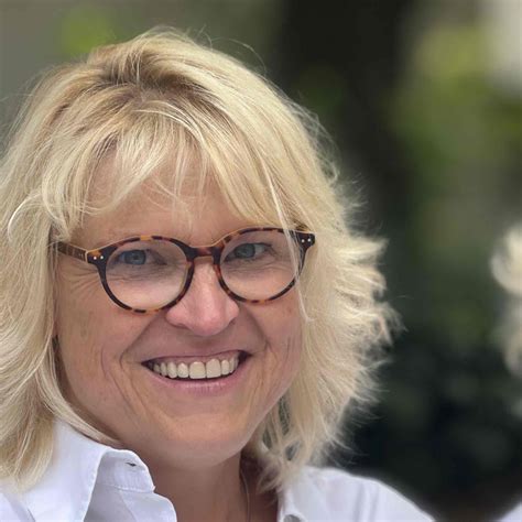 Katrin Jäger Geschäftsführender Gesellschafter Kbconsulting Gmbh Xing