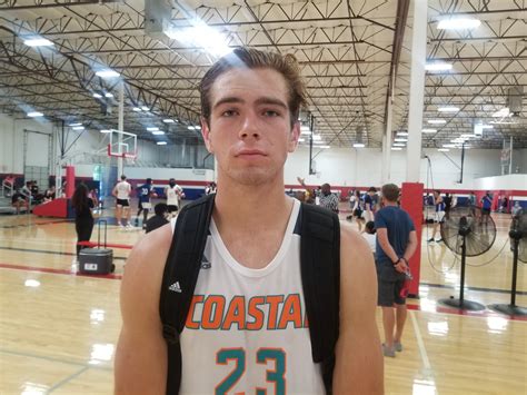 Caleb Nelson Prep Hoops Player Profile