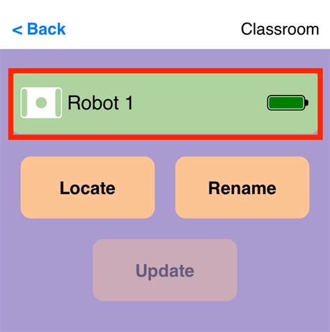 Updating The VEX GO Brain S Firmware VEX Library