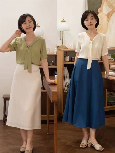 今年春这几种穿搭火了，拯救了90 职场女性，显气质百搭又洋气 搜狐大视野 搜狐新闻