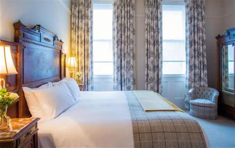 The Falcon Hotel Uppingham Rutland