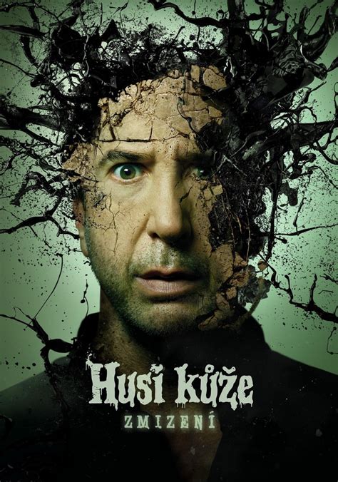 Husí Kůže Zmizení Sledovat Seriály Online