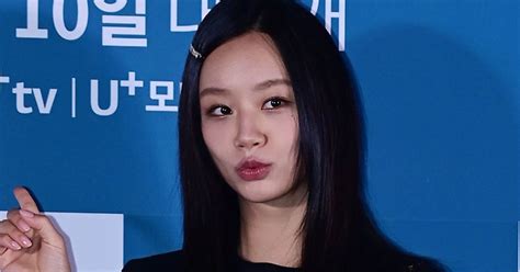 ‘선의의 경쟁 이혜리 “동성 욕조 키스신 큰 걱정 안 해”