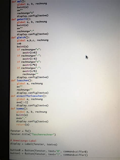 Wie Kann Ich Mit Dem Komma Rechnen Bei Python String Computer