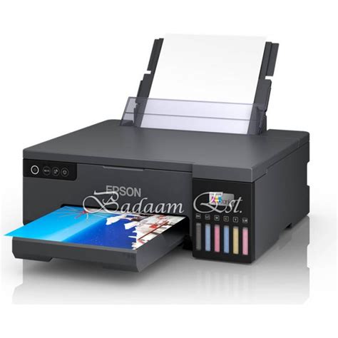 طابعة ابسون نافثة للحبر A4 موديل L8050