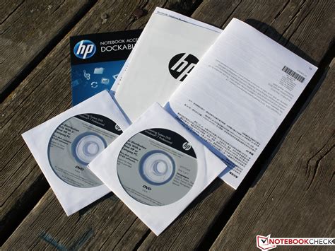 Review Hp Elitebook P Notebook Notebookcheck Net Reviews