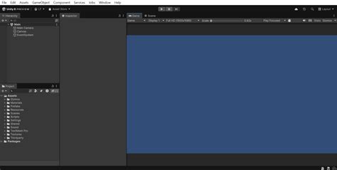 Unity 6 Preview What Do You Think About The New Ui Questions And Answers Unity Discussions