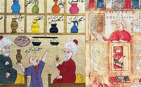 The Islamic Golden Age An Inspiring Tale Of Science Art And