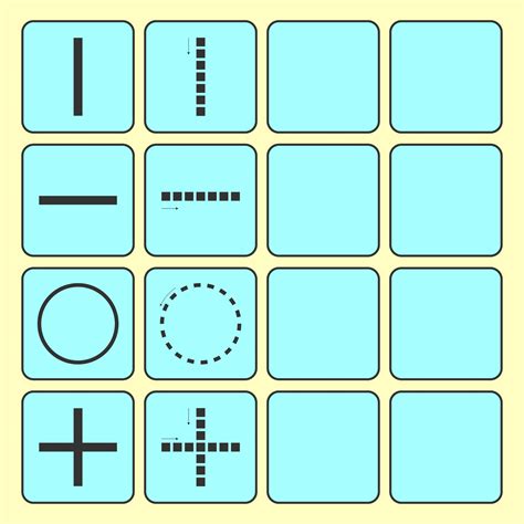 Pre Writing Skills Worksheet 10 Free Pdf Printables Printablee