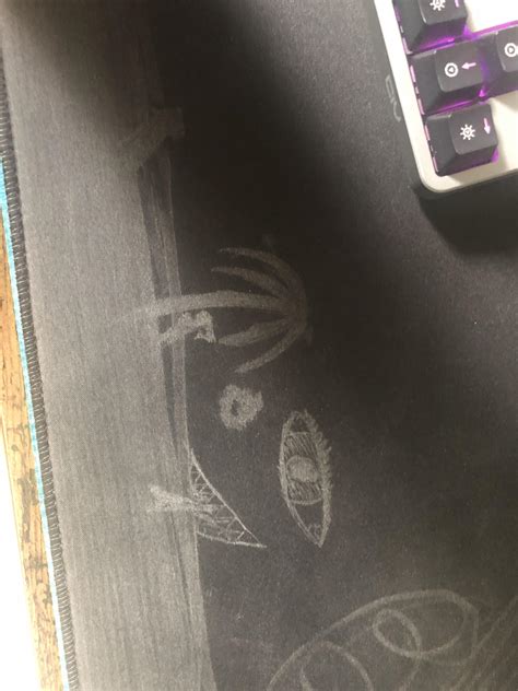 Got Bored R Mousepadreview